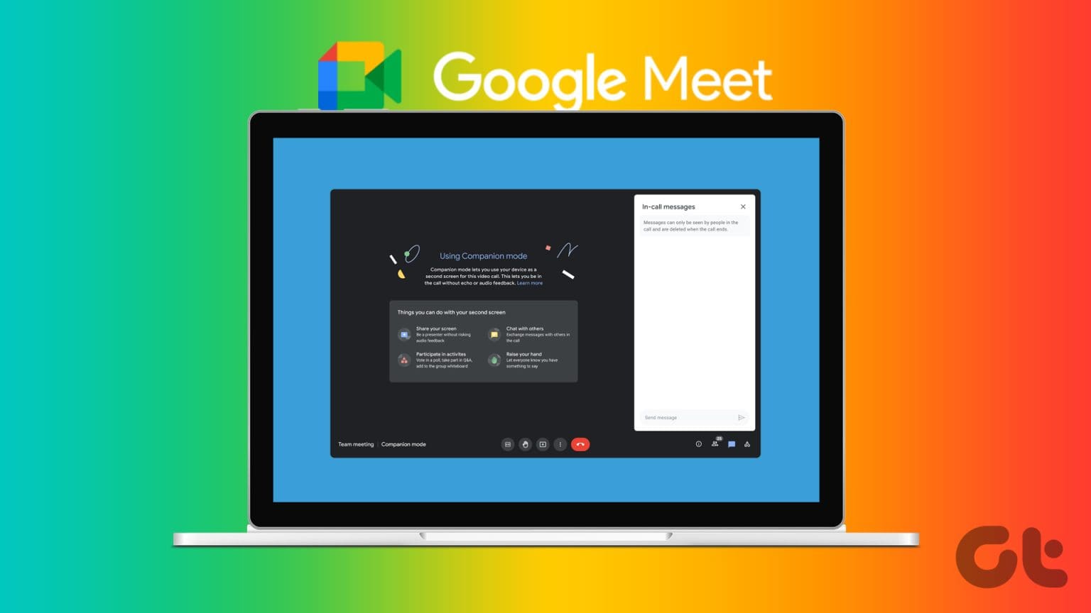 6 Best Google Meet Extensions to Increase Your Productivity