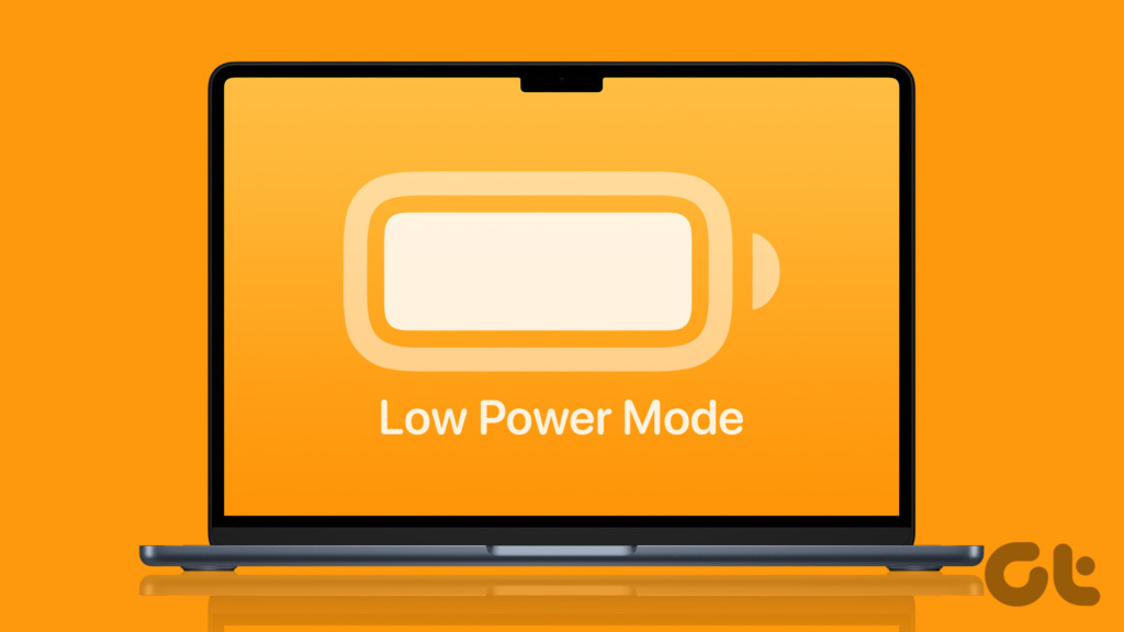 Top 3 Ways to Change Power Mode in Windows 11 - Guiding Tech