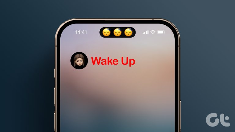How to Wake Someone up Over the Phone: 4 Practical Ways - Guiding Tech