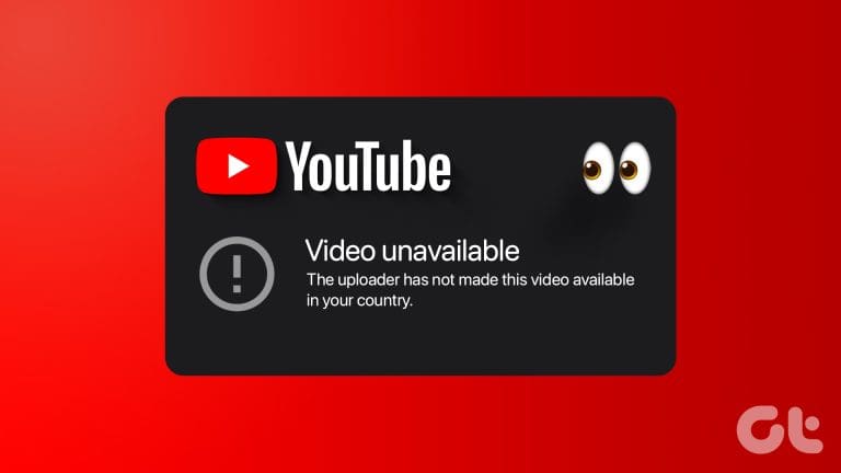 6 Ways to Fix YouTube Videos Keeps Pausing - Guiding Tech