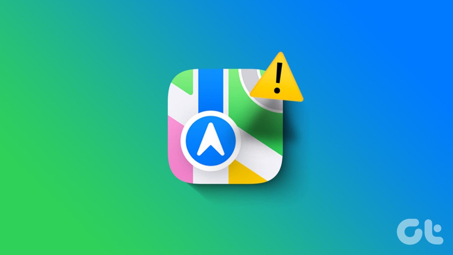 Top 11 Ways to Fix Google Maps Not Working on iPhone