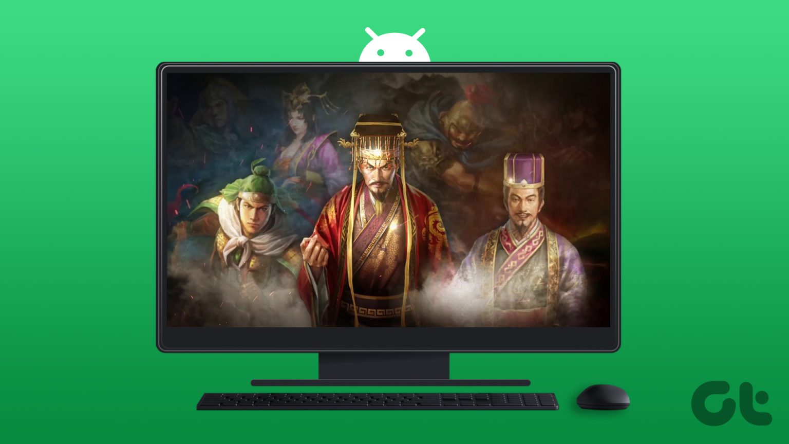 12 Hidden Google Games You Can Play on Chrome, Android, Earth, Search ...