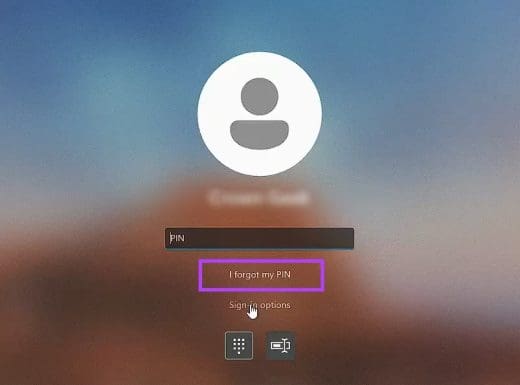 3 Fixes When You Can’t Sign into Windows 11 With a Microsoft Account ...