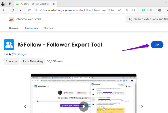 How to See Someone's Recent Followers on Instagram
