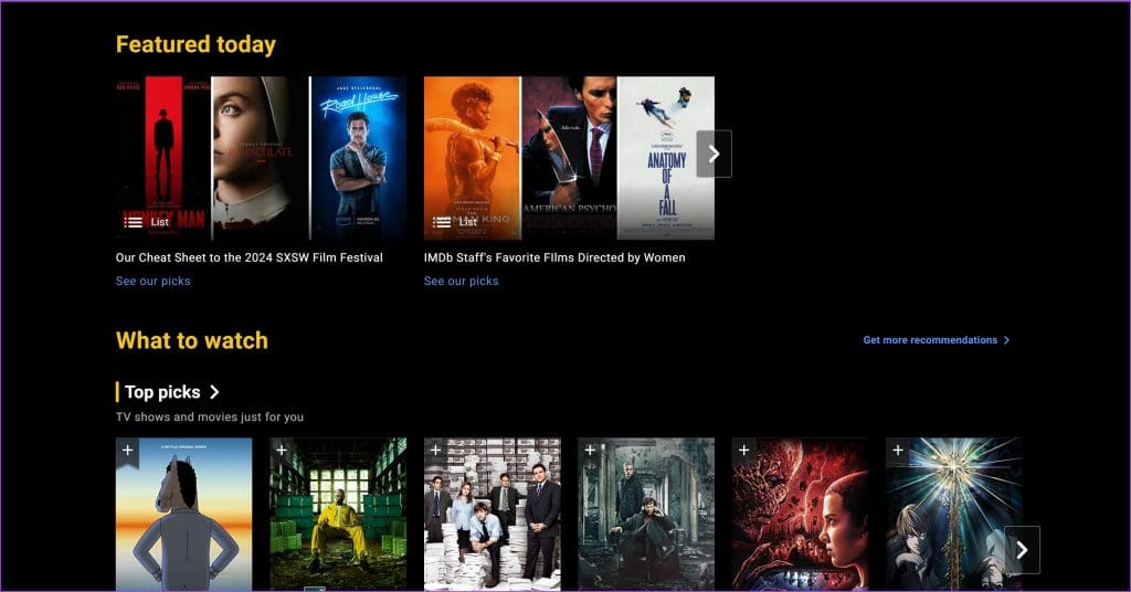 5 Best Tools for Tracking Movies and TV Shows Online