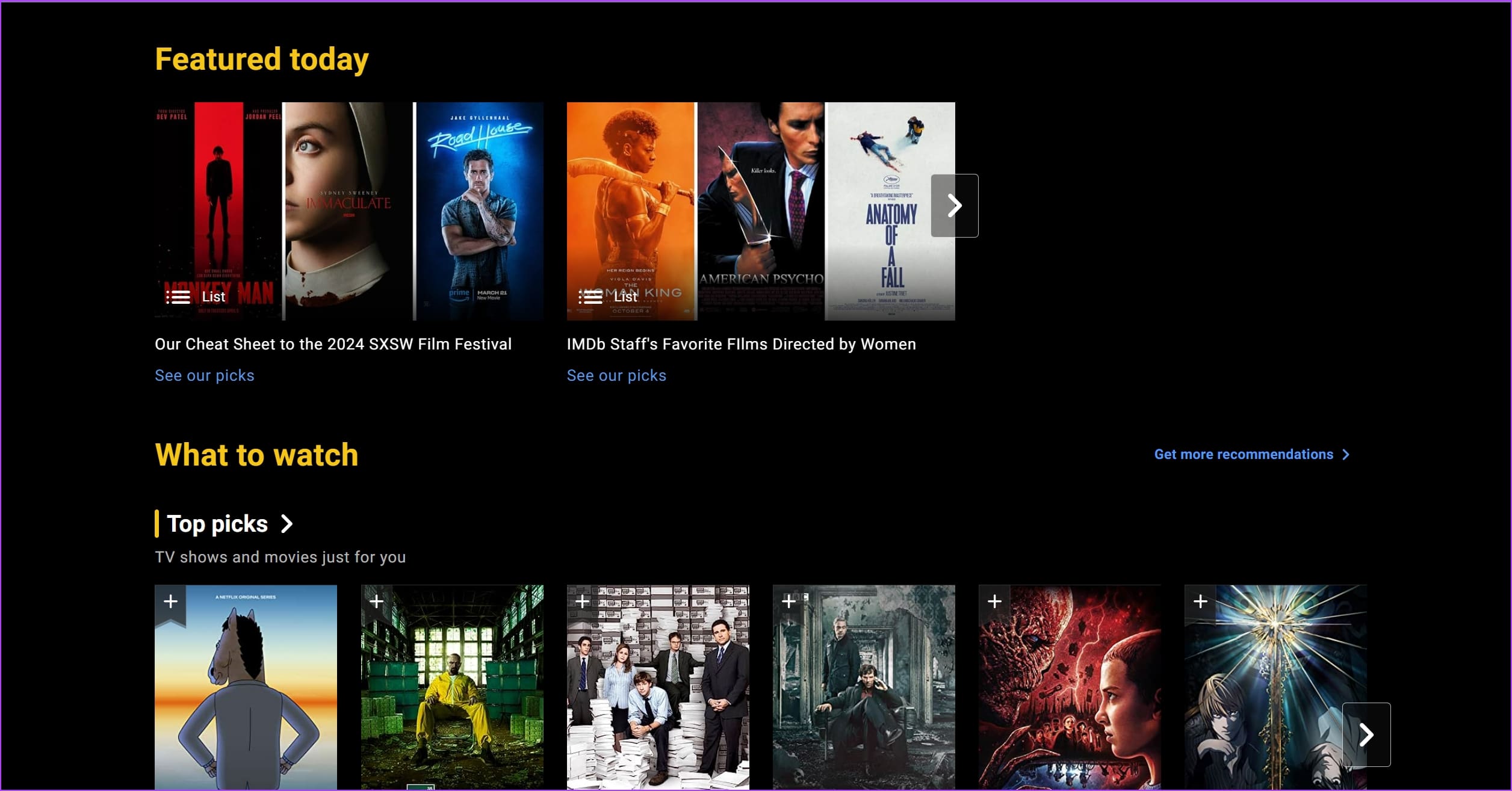 5 Best Tools for Tracking Movies and TV Shows Online