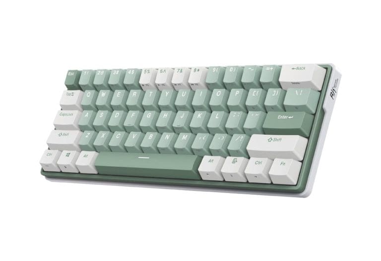6 Best Silent Mechanical Keyboards in 2024 - Guiding Tech