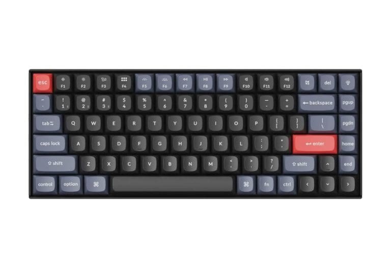 6 Best Silent Mechanical Keyboards in 2024 - Guiding Tech