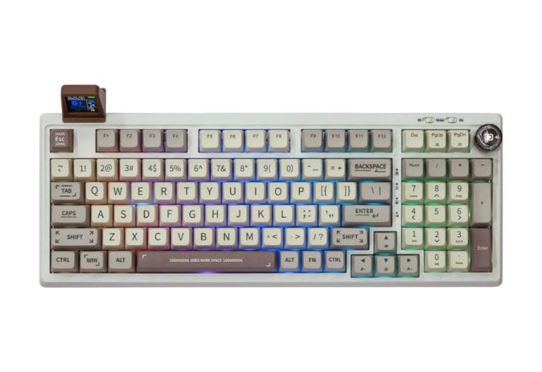 6 Best Silent Mechanical Keyboards in 2024 - Guiding Tech
