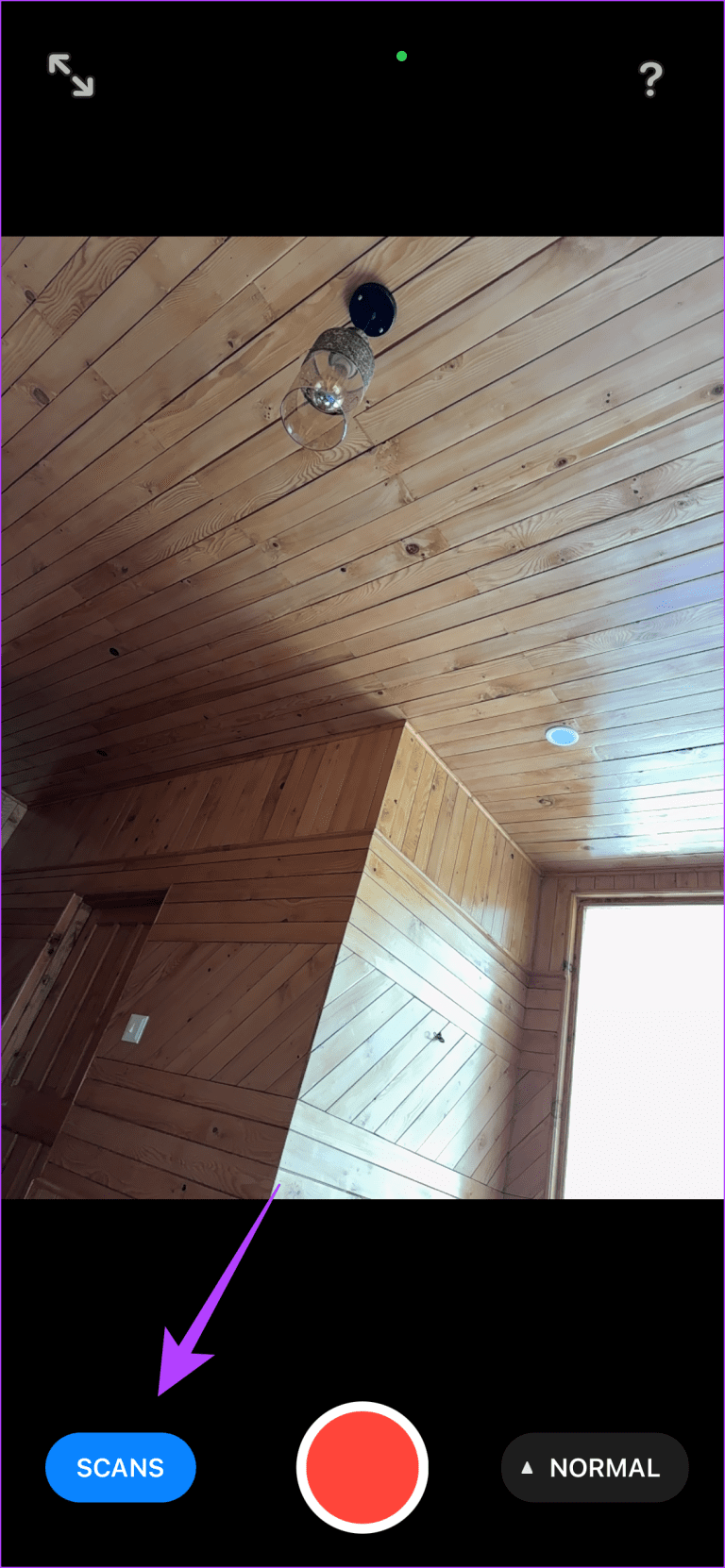 This Hidden iPhone Trick Lets You Create a 3D Model of Your Room ...