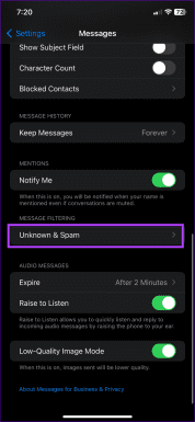 5 Ways to Fix No Sound When Receiving Text on iPhone - Guiding Tech