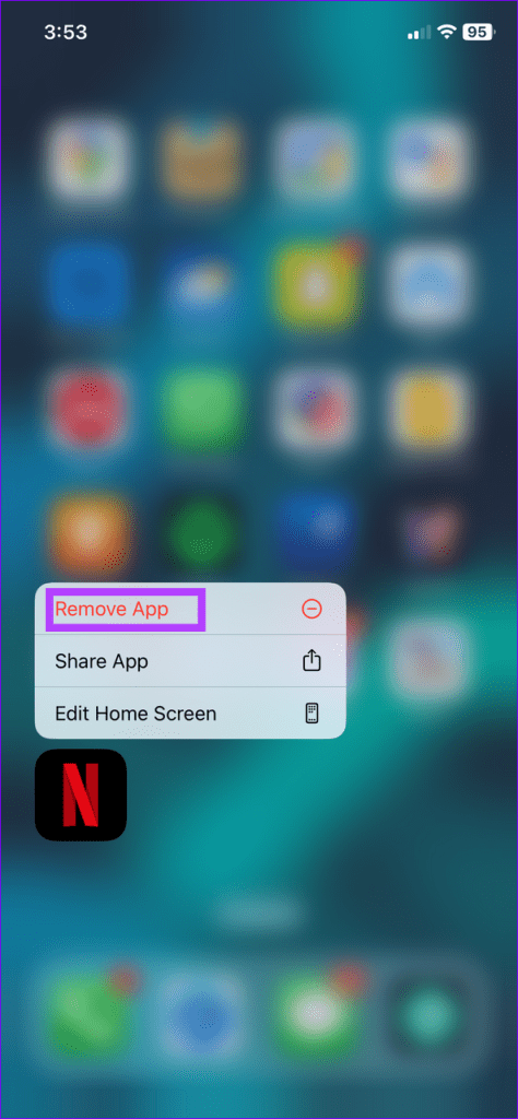 5 Ways to Fix Netflix Streaming in Low Quality on Android and iPhone ...