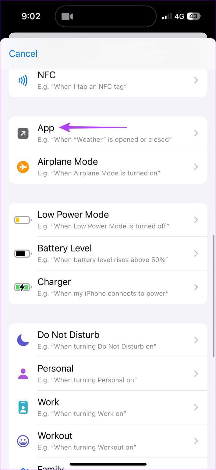 How to View Only Camera Photos on iPhone - Guiding Tech