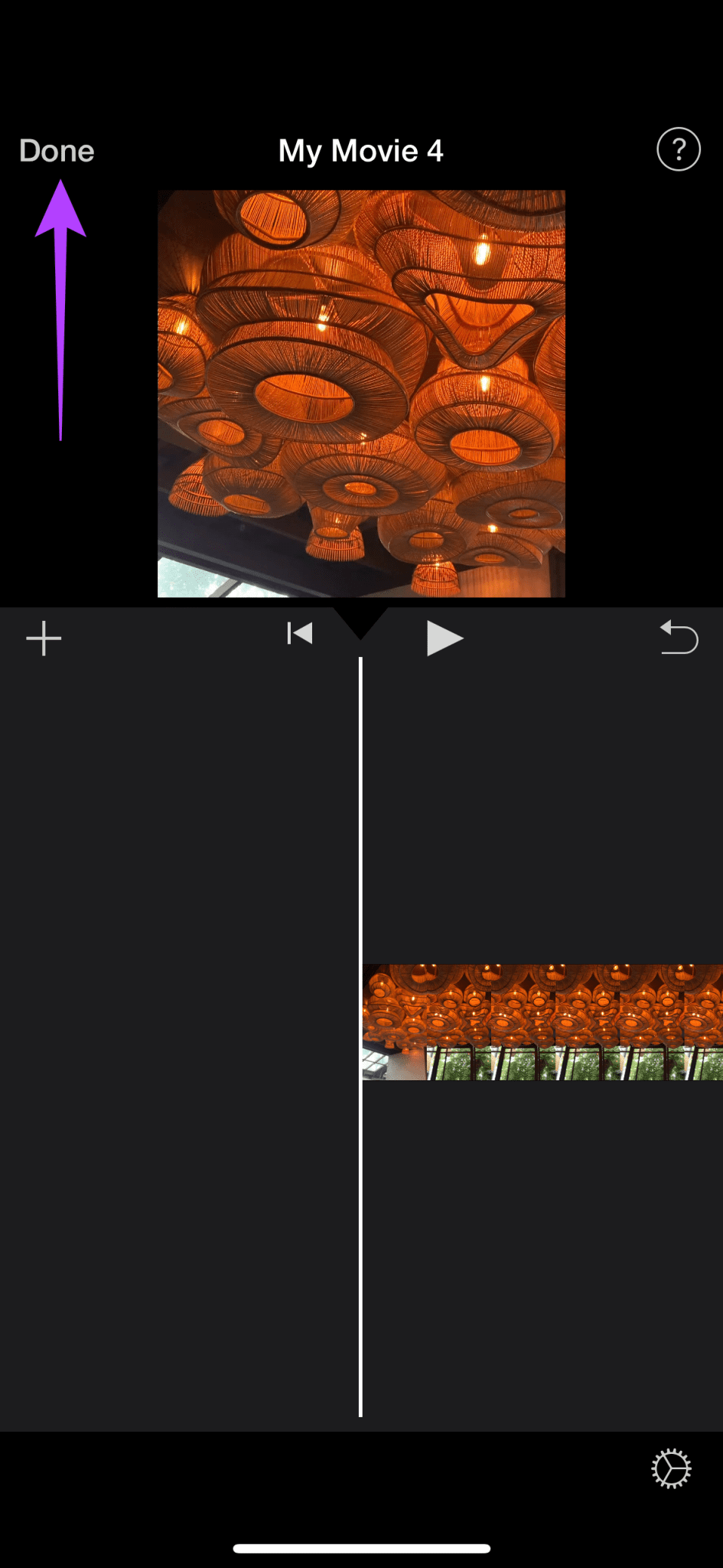 4 Ways to Reduce Video Size on iPhone - Guiding Tech