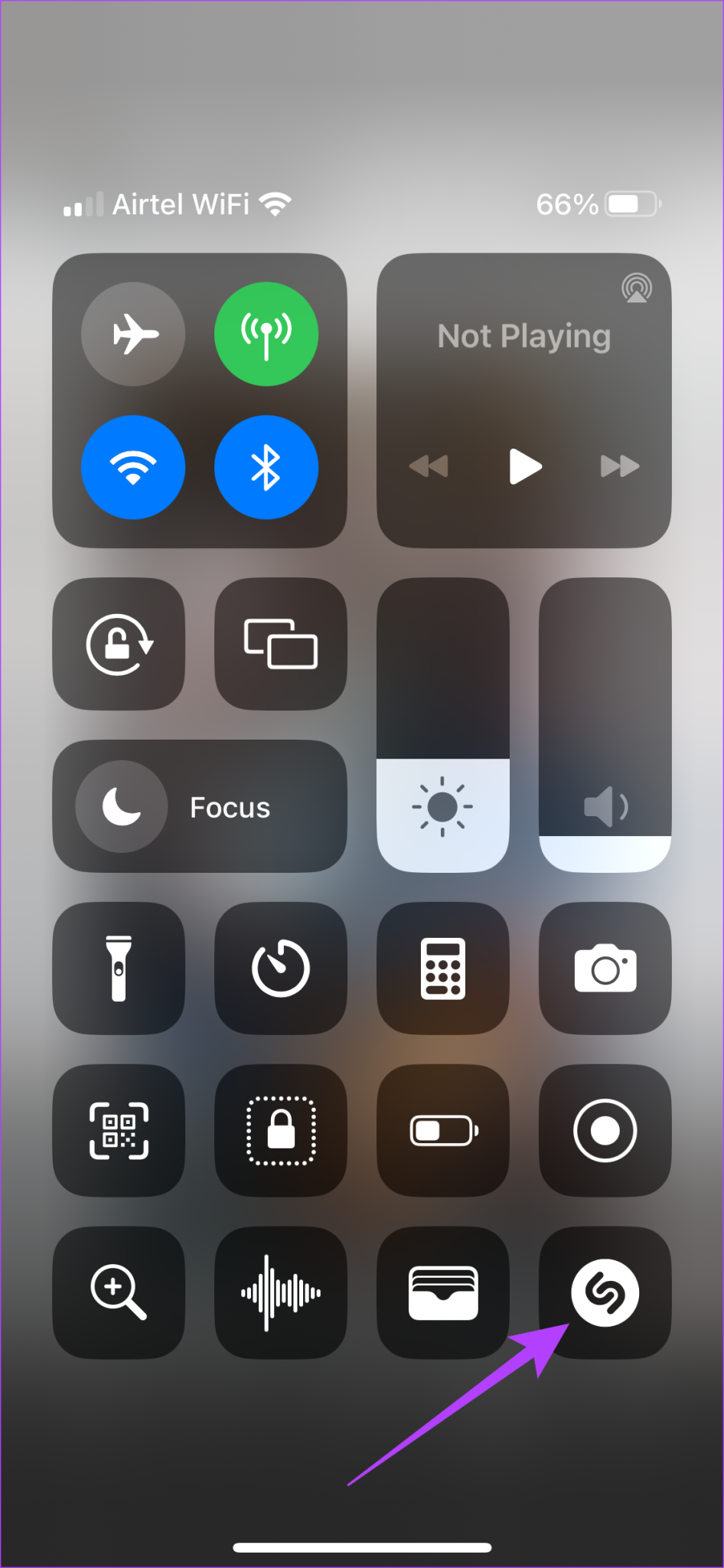 How to Identify (Shazam) Songs Playing in Instagram Reels - Guiding Tech