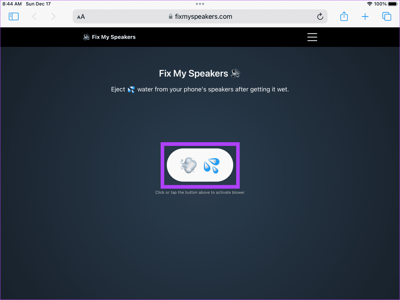 3 Ways to Fix iPad Making Static Noise or Buzzing Sound - Guiding Tech