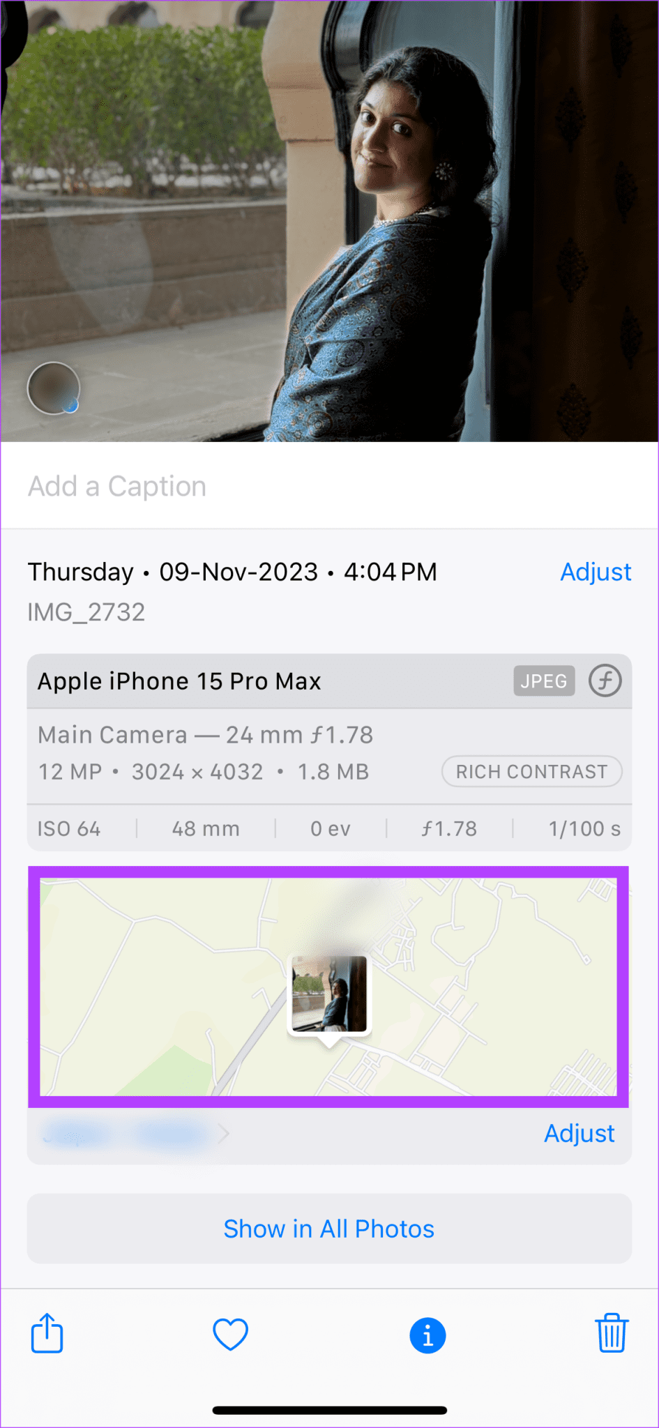 How to View Only Camera Photos on iPhone - Guiding Tech