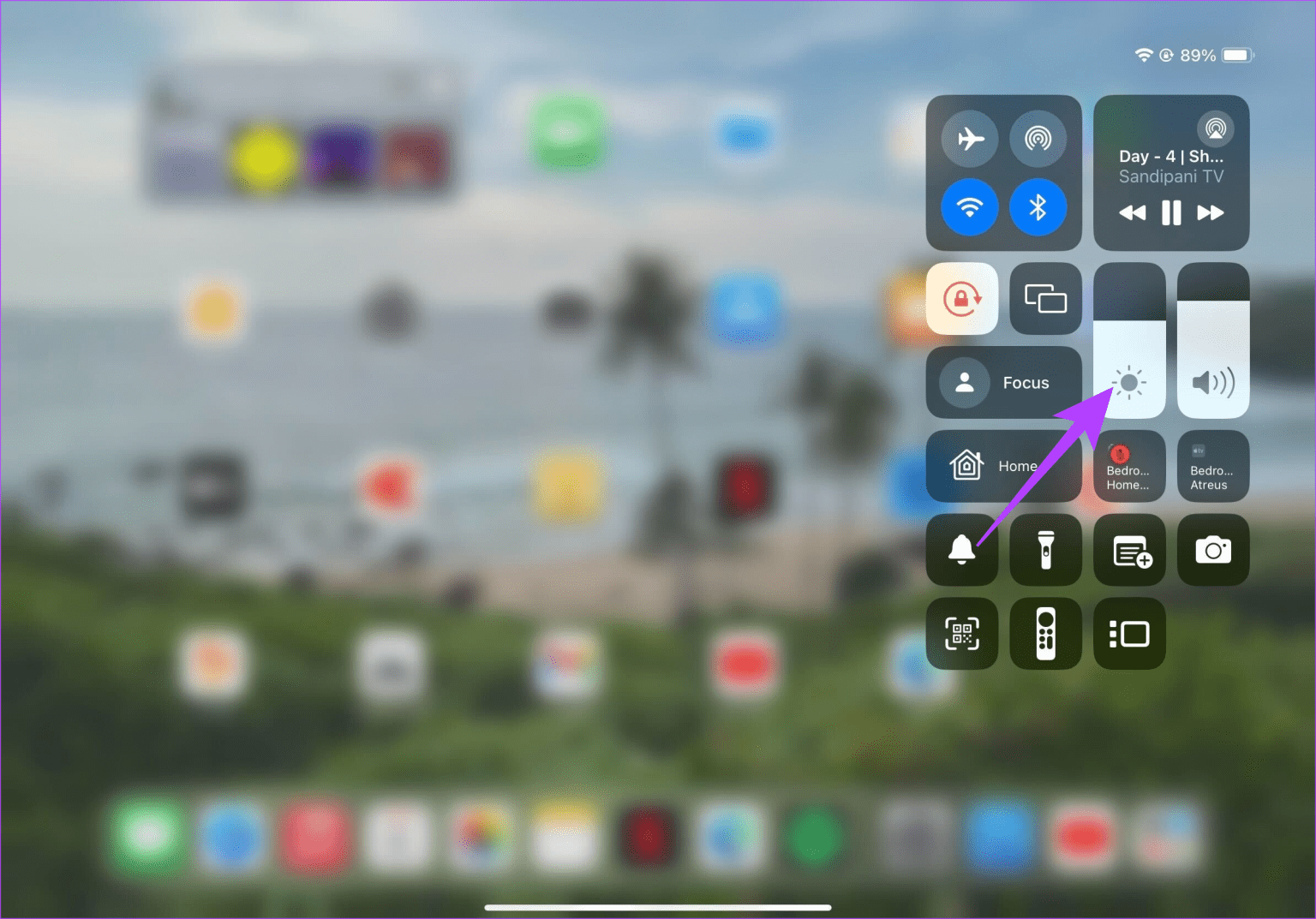 4 Ways to Fix iPad Screen Glitching or Flickering - Guiding Tech