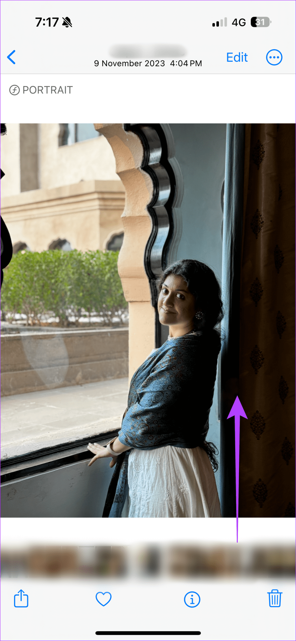 How to View Only Camera Photos on iPhone - Guiding Tech