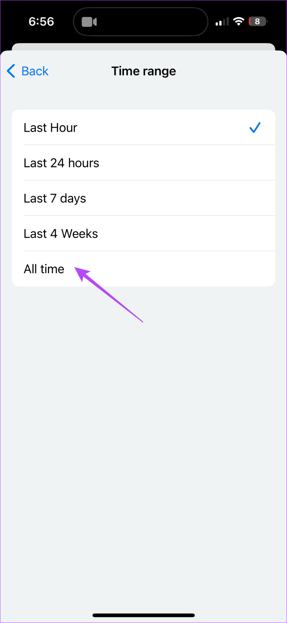 3 Ways to Fix Continue Watching Not Showing on Netflix - Guiding Tech