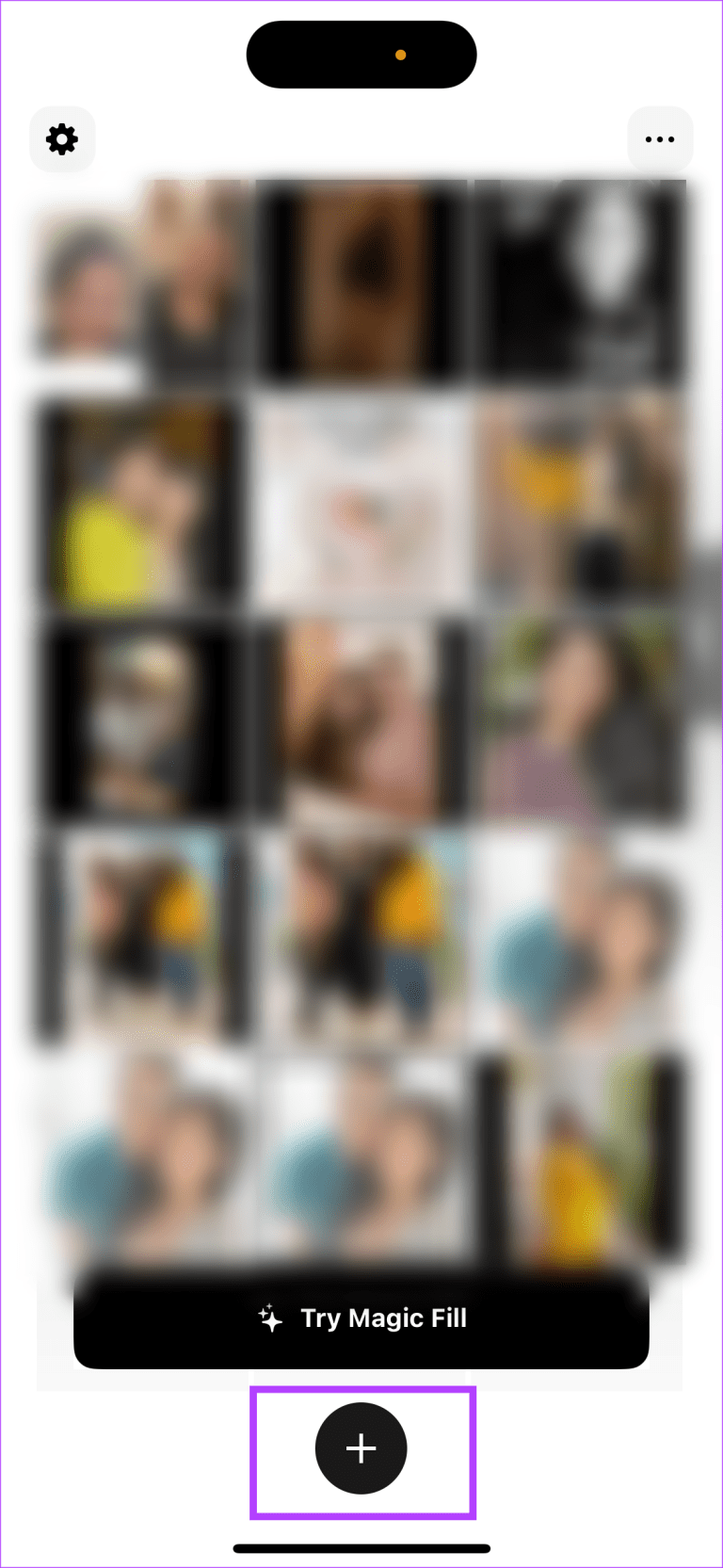 3 Ways to Make a Picture Fit Wallpaper on iPhone - Guiding Tech