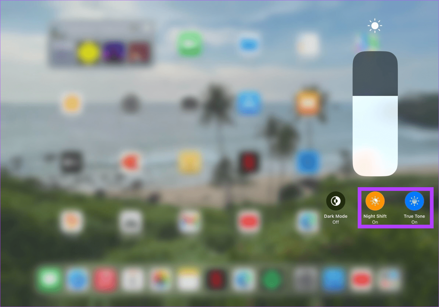 4 Ways to Fix iPad Screen Glitching or Flickering - Guiding Tech
