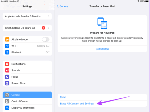 3 Ways to Fix iPad Making Static Noise or Buzzing Sound - Guiding Tech