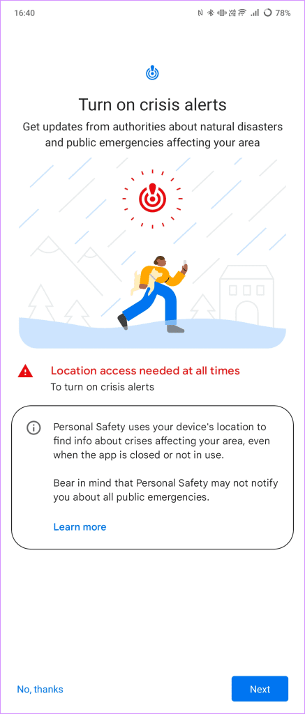 Tech-Powered Travel Safety: Apps and Gadgets That Keep You Protected ...