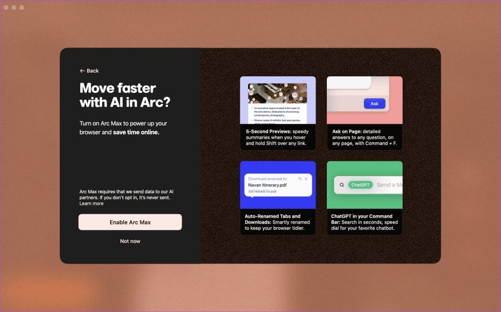 Here's Why I Ditched Google Chrome for Arc and You Should Too