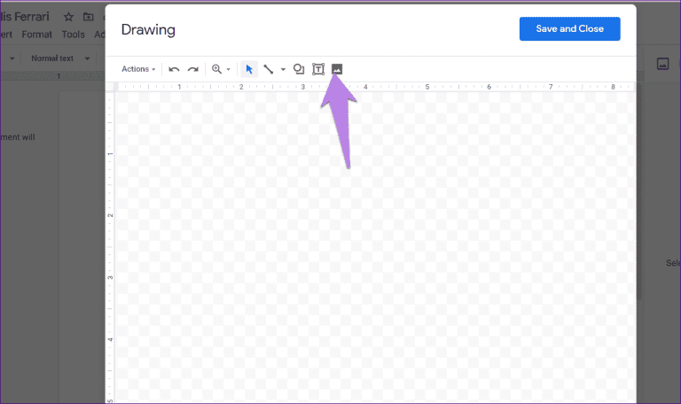 How to Overlap Images or Text in Google Docs - Guiding Tech