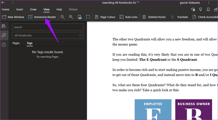 7 OneNote PDF Tips and Tricks to Use It like a Pro - Guiding Tech