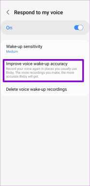 5 Ways To Fix Bixby Not Working On Samsung Galaxy Phones Guiding Tech 5 Ways To Fix Bixby Not Working On Samsung Galaxy Phones Guiding Tech