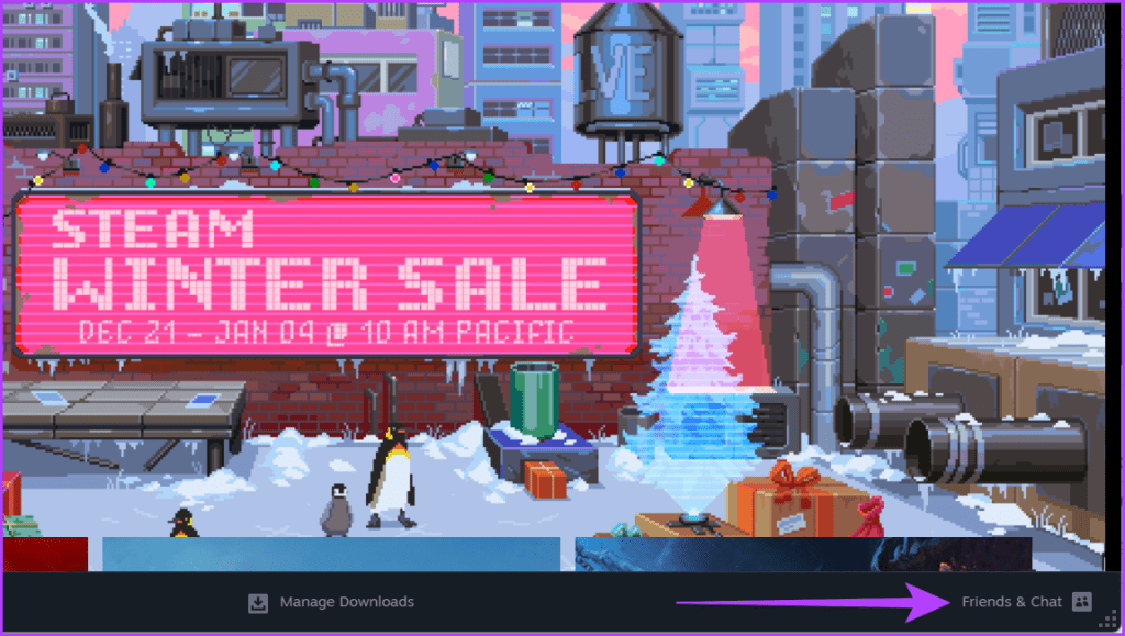 How to Appear Offline or Invisible on Steam (Without Saying Offline ...