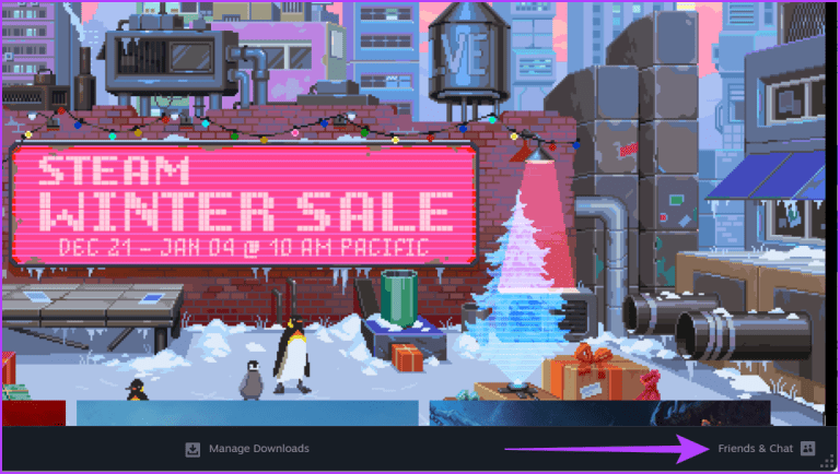 How to Appear Offline or Invisible on Steam (Without Saying Offline ...