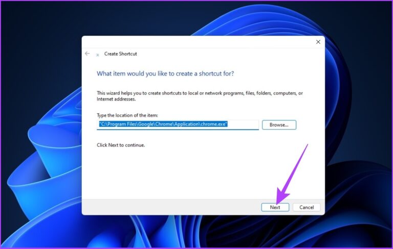 How to Set Up Incognito Mode Shortcut on Windows - Guiding Tech