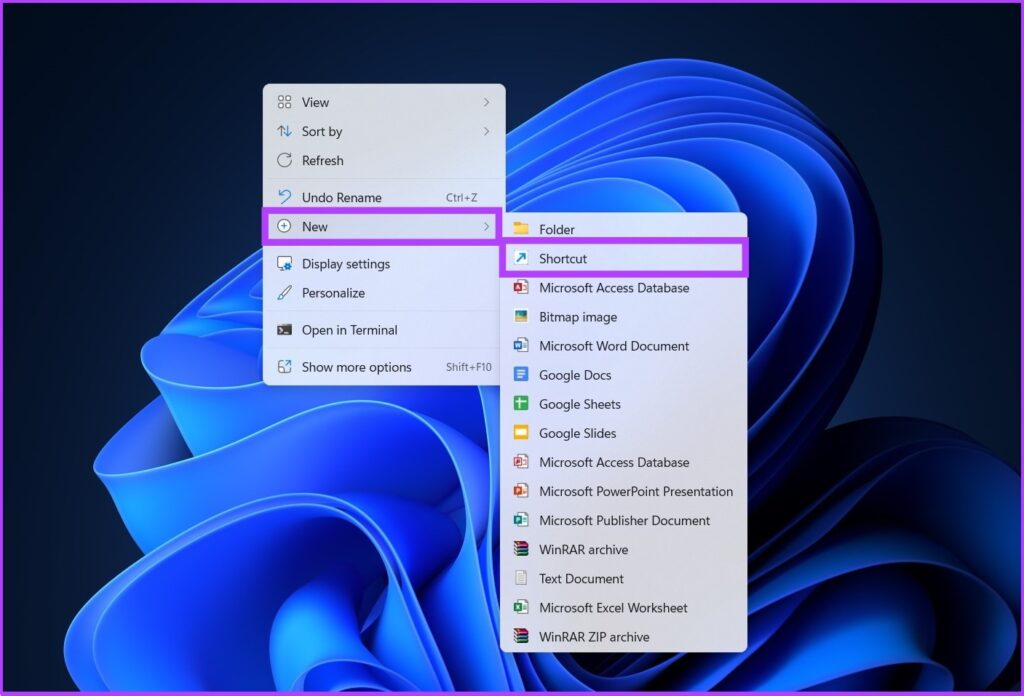 How to Set Up Incognito Mode Shortcut on Windows - Guiding Tech