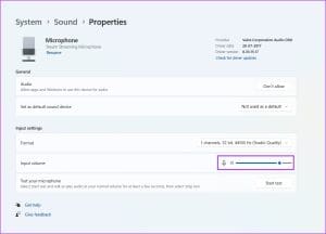 3 Ways to Adjust Windows Microphone Volume - Guiding Tech