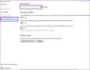 3 Ways to Adjust Windows Microphone Volume - Guiding Tech