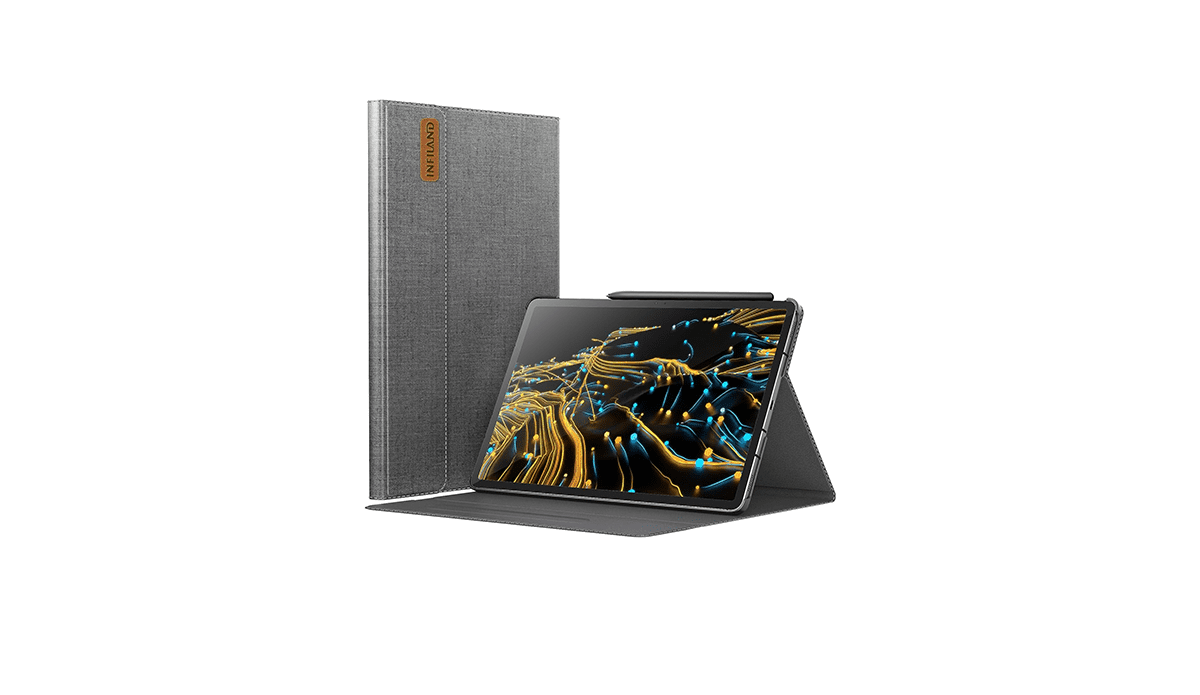 6 Best Samsung Galaxy Tab S9+ Cases and Covers - Guiding Tech