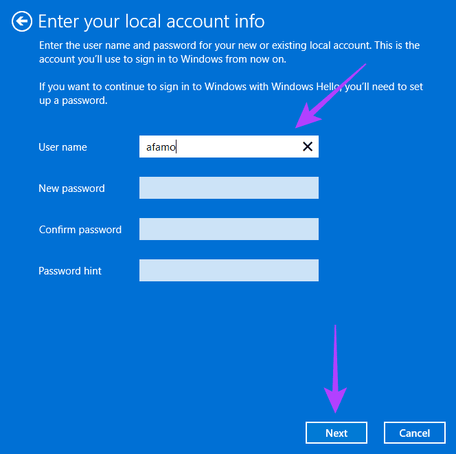 7 Things to Do Before Selling or Giving Away Your PC - Guiding Tech