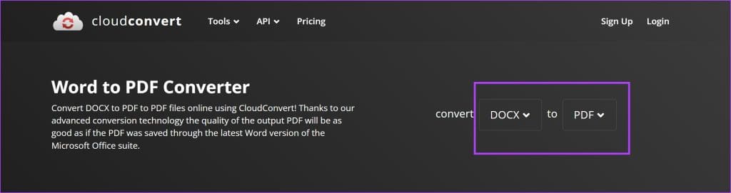 How to Save a Word Document as a PDF on Windows and Mac - Guiding Tech