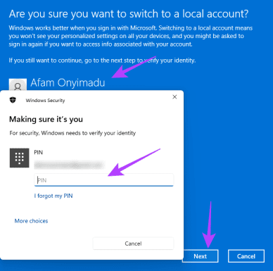 7 Things to Do Before Selling or Giving Away Your PC - Guiding Tech