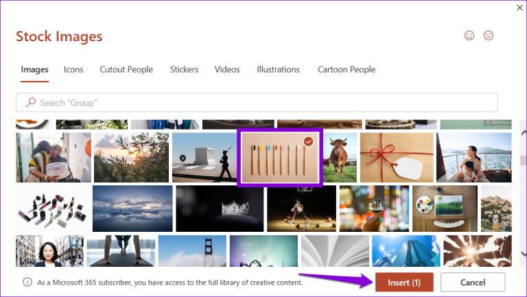 Top 8 Fixes for PowerPoint Not Displaying Pictures on Windows - Guiding ...