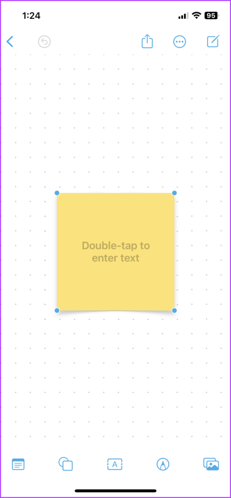 How to Use the Apple Freeform App on iPhone and iPad - Guiding Tech