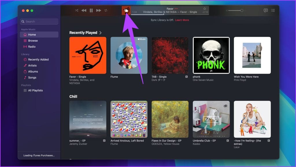 How to Disable or Enable Autoplay in Apple Music - Guiding Tech