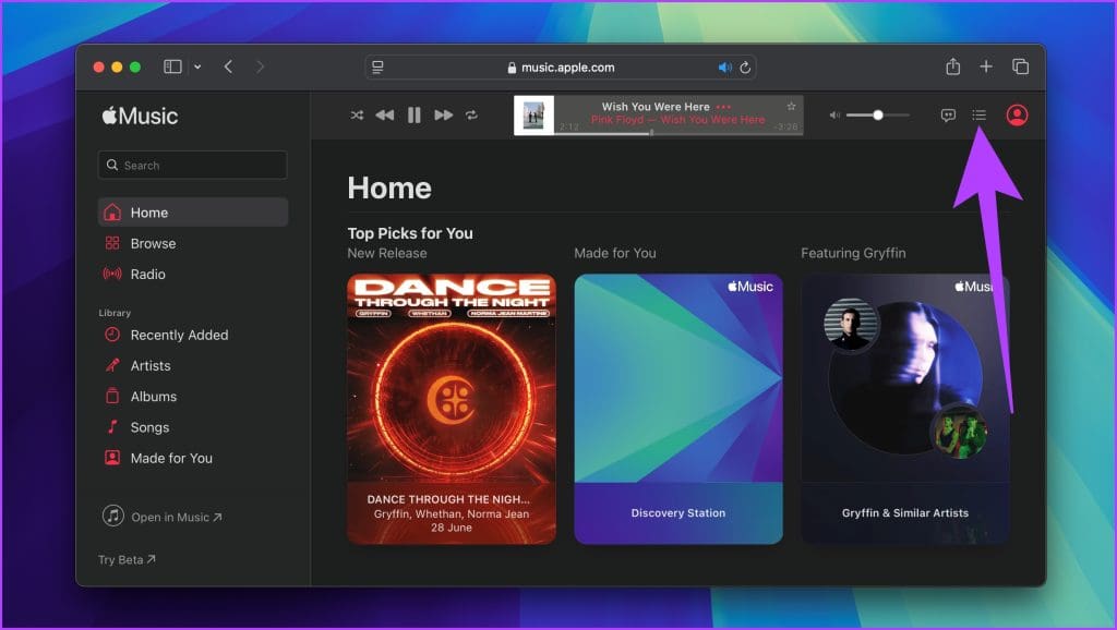 How to Disable or Enable Autoplay in Apple Music - Guiding Tech