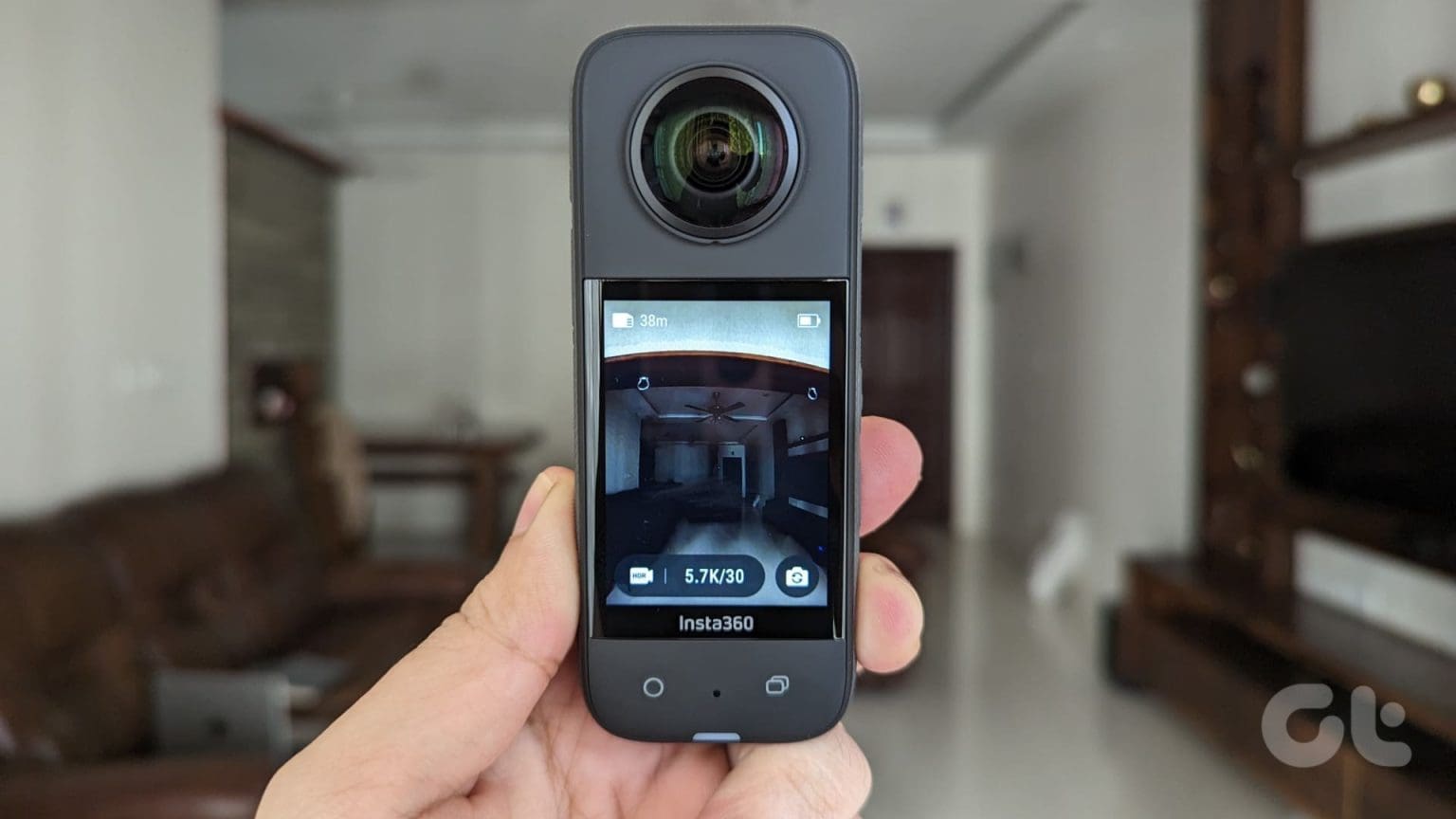 Insta360 X3 Long Term Review: Still the Best 360-Degree Camera ...