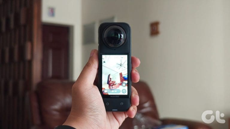 Insta360 X4 Review: The Best Just Got Better - Guiding Tech