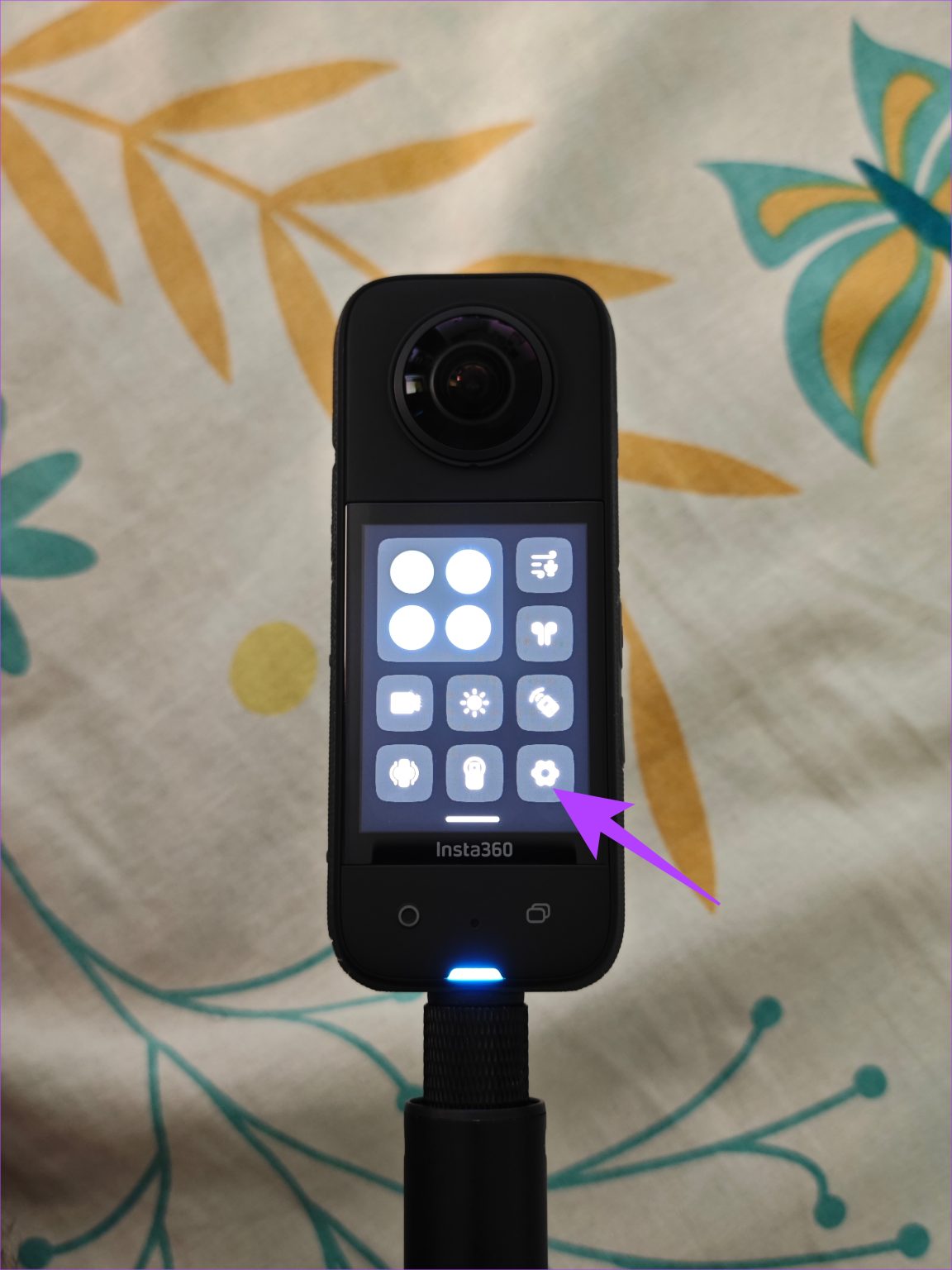 How to Use the Insta360 X3 as a Webcam With Your Computer