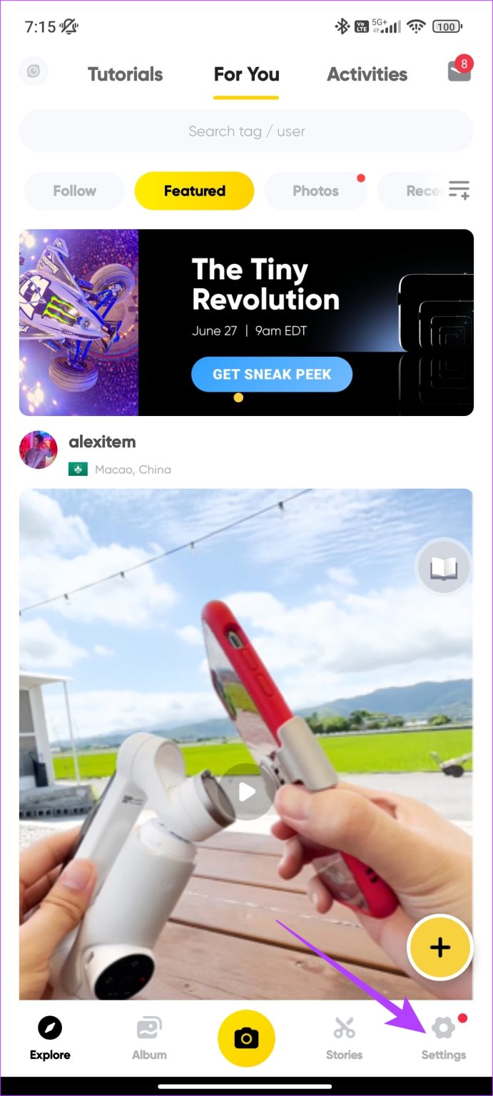 How to Use the Insta360 X3 as a Webcam With Your Computer